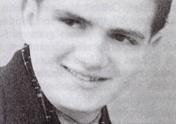 Colbert Marie (1926-1944)